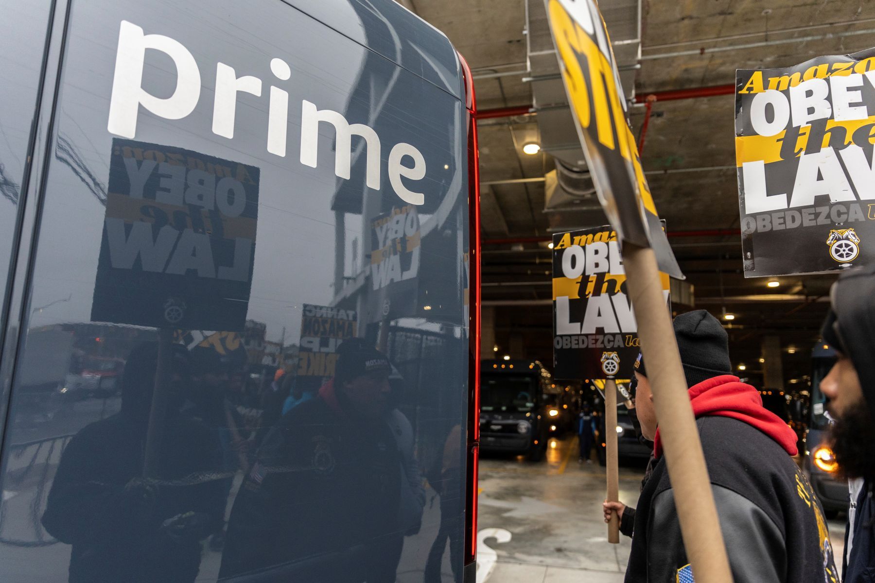 Amazon, Google, Meta: 15 of the biggest Big Tech scandals you might ...