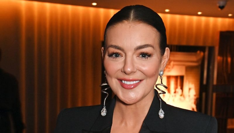 Sheridan Smith stars as a mother fighting for justice in ITV’s I Fought ...