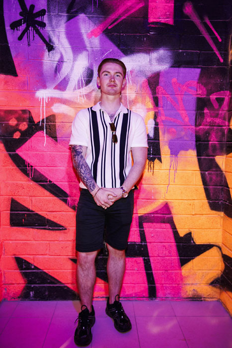 New Lane7 venue opens its doors in prime Dublin location