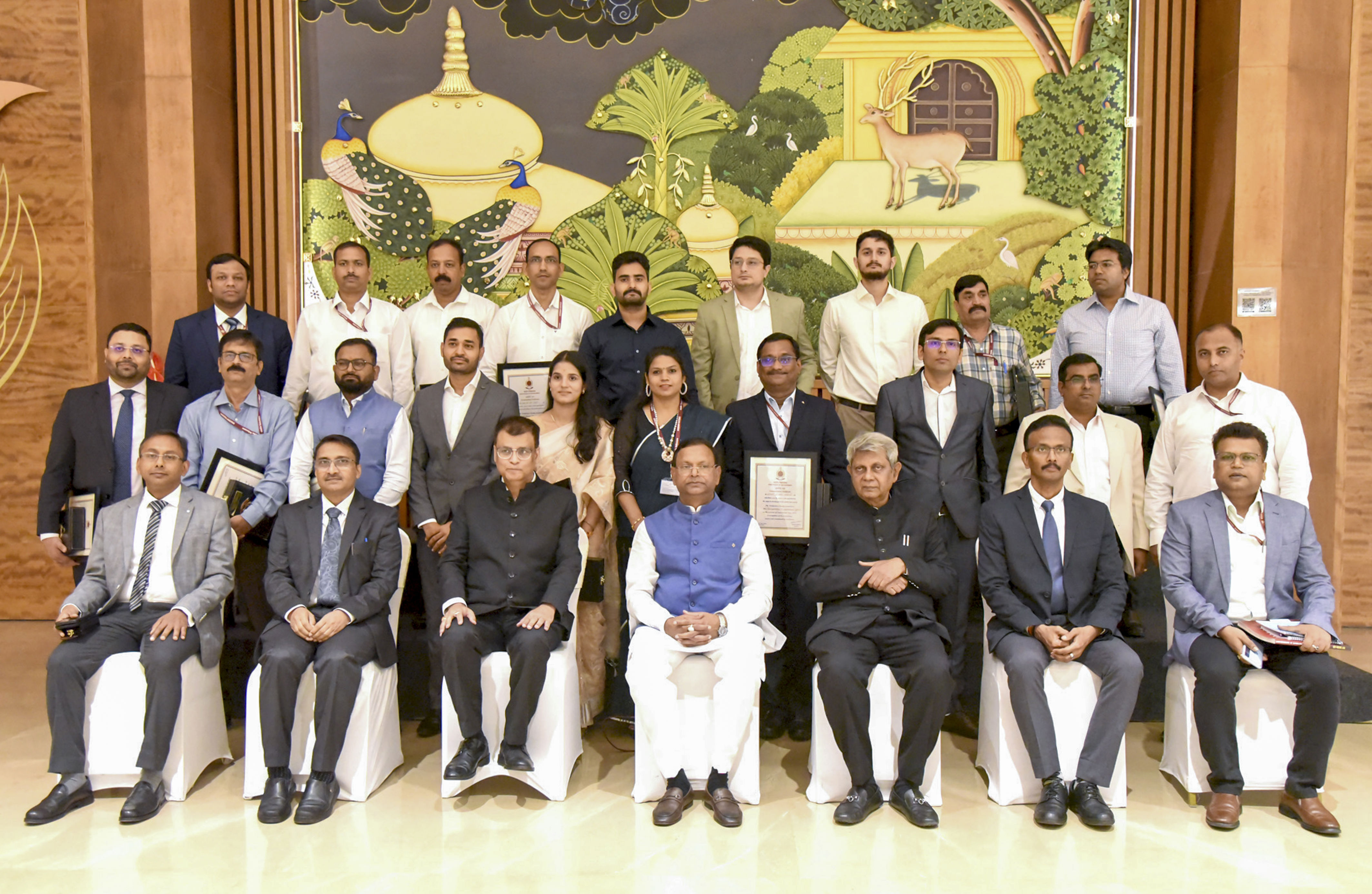 Do not make hasty arrests; make hawala operators reporting entity under ...