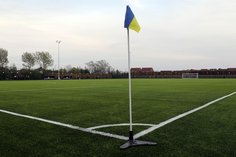 Stockton Town handed FA hearing update after ineligible player charge