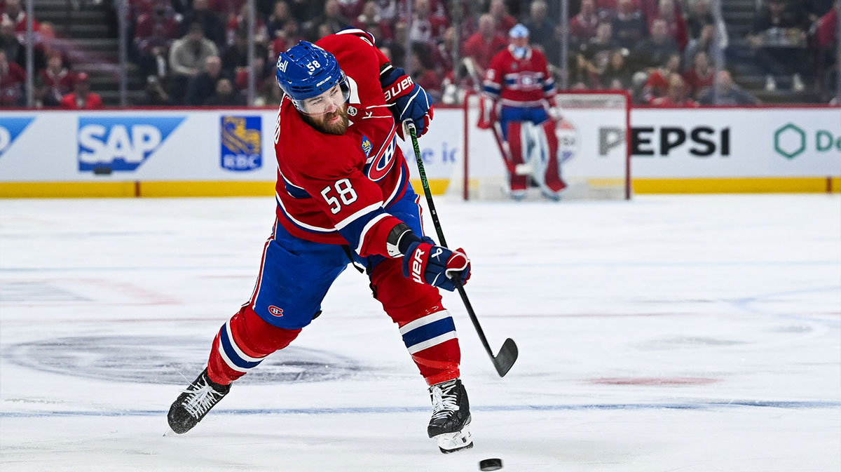 NHL congratulates Canadiens’ Devin Savard after final career game