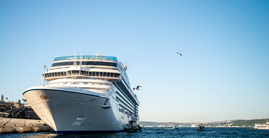 More Than 150 Passengers And Crew Fall Ill As Sickness Sweeps Across 3 ...