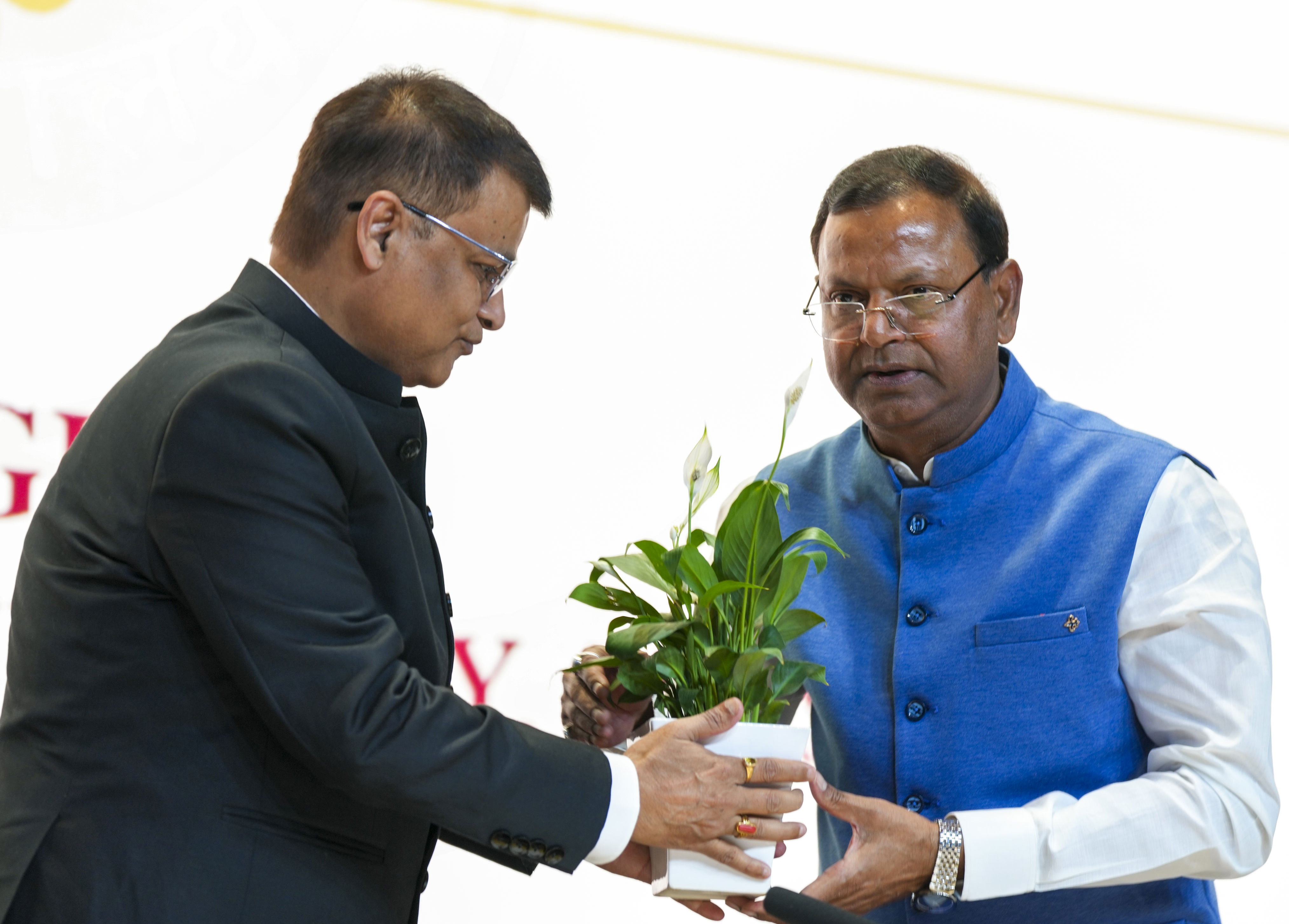 Do not make hasty arrests; make hawala operators reporting entity under ...