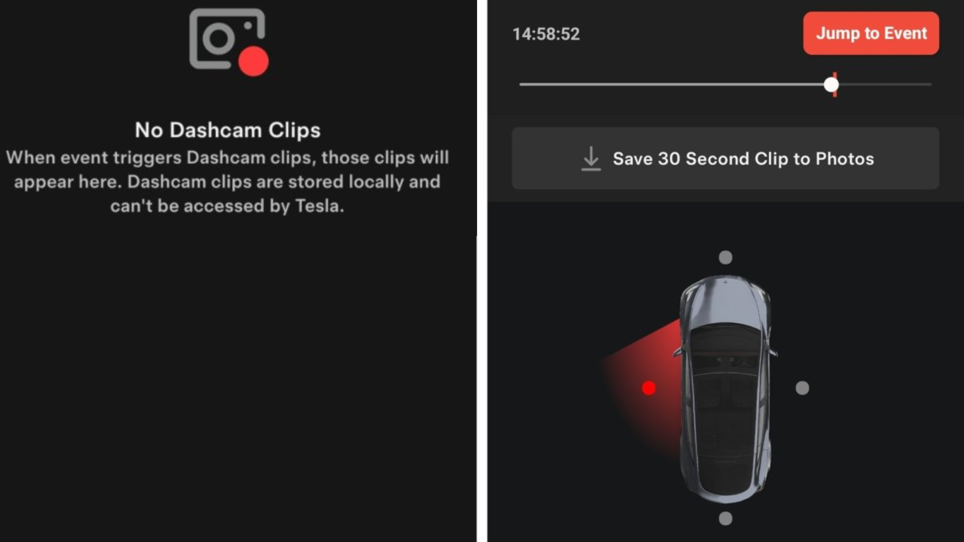 Cómo ver las grabaciones DashCam de tu Tesla en Android: guía completa ...