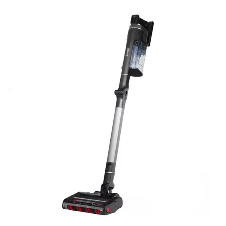 I’ve tested both corded and cordless Shark vacuums – this is the one I ...