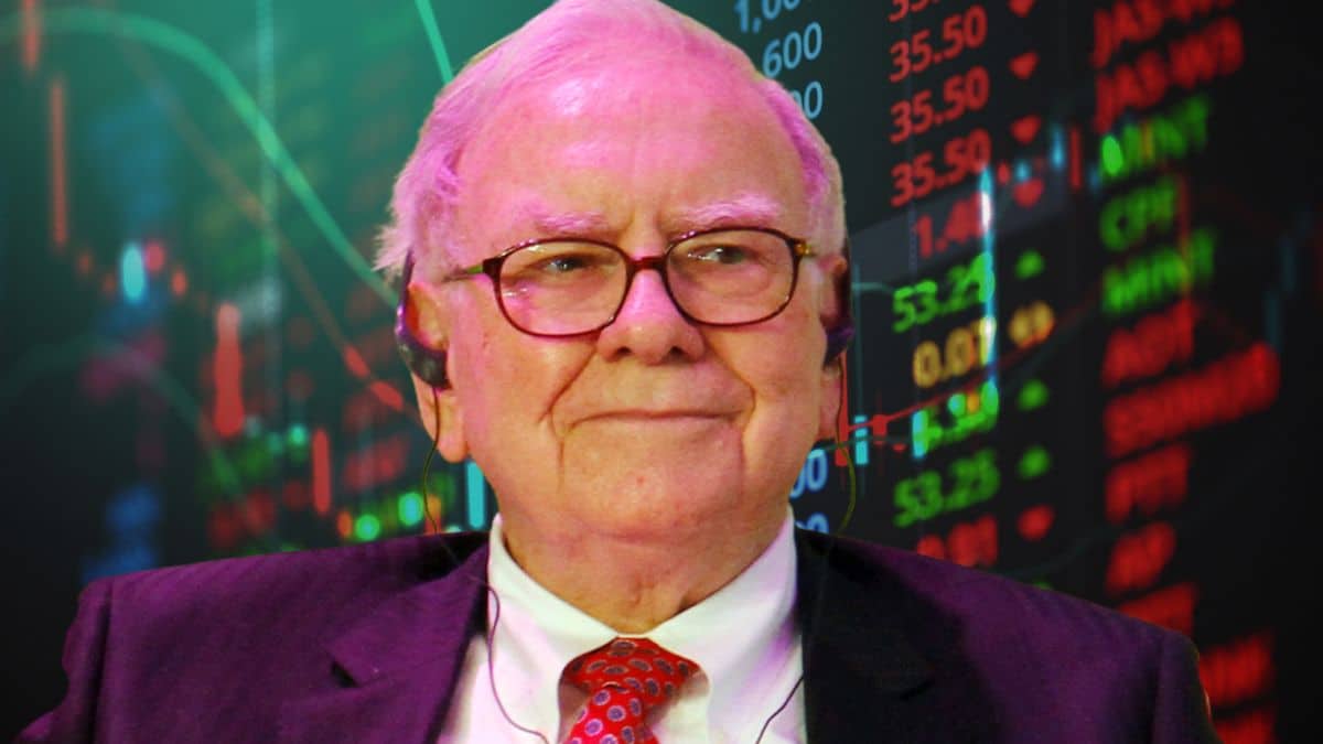 10 Smart Money Lessons from Warren Buffett