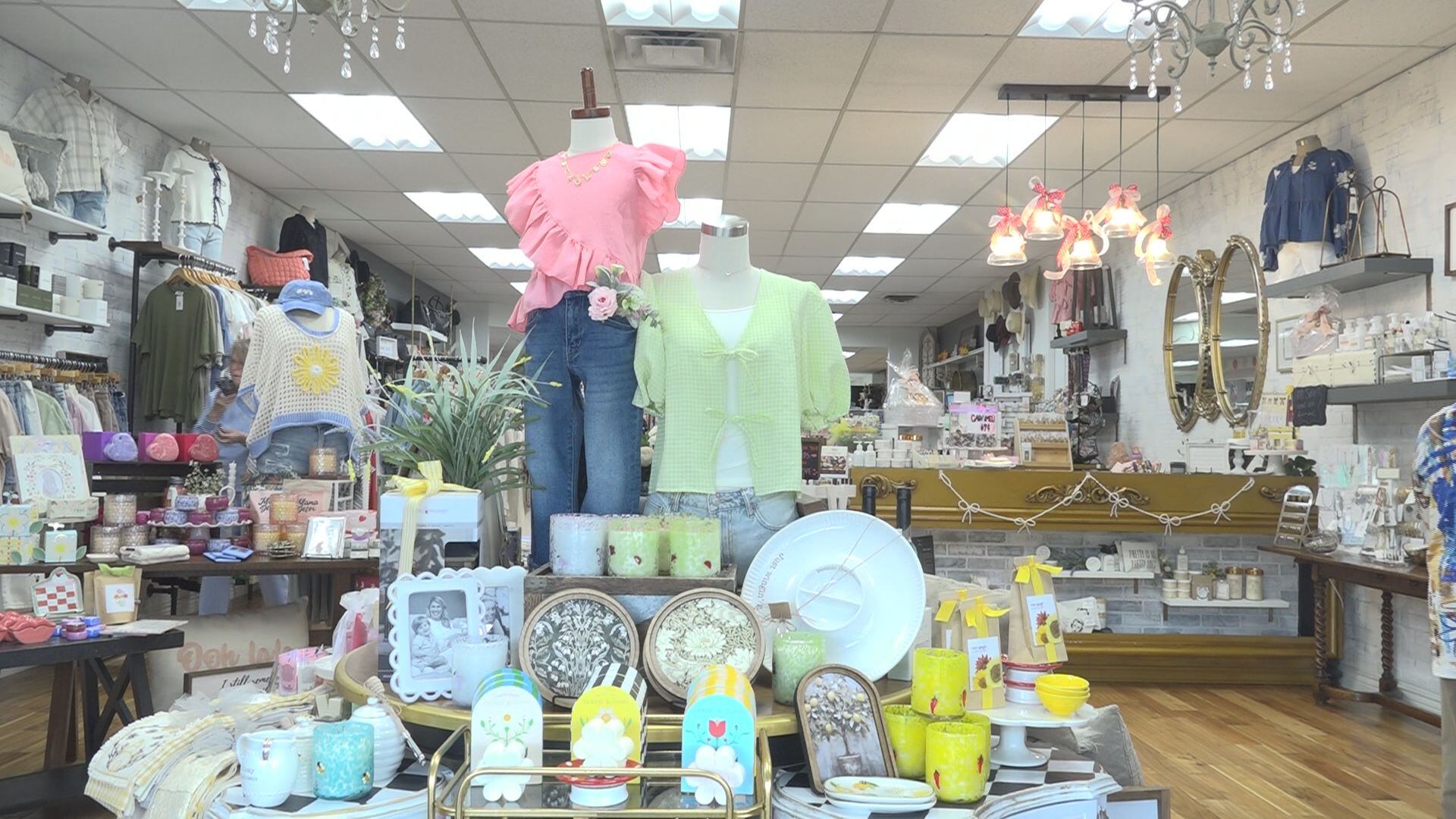 Behind the Business: Lulu Bella Boutique