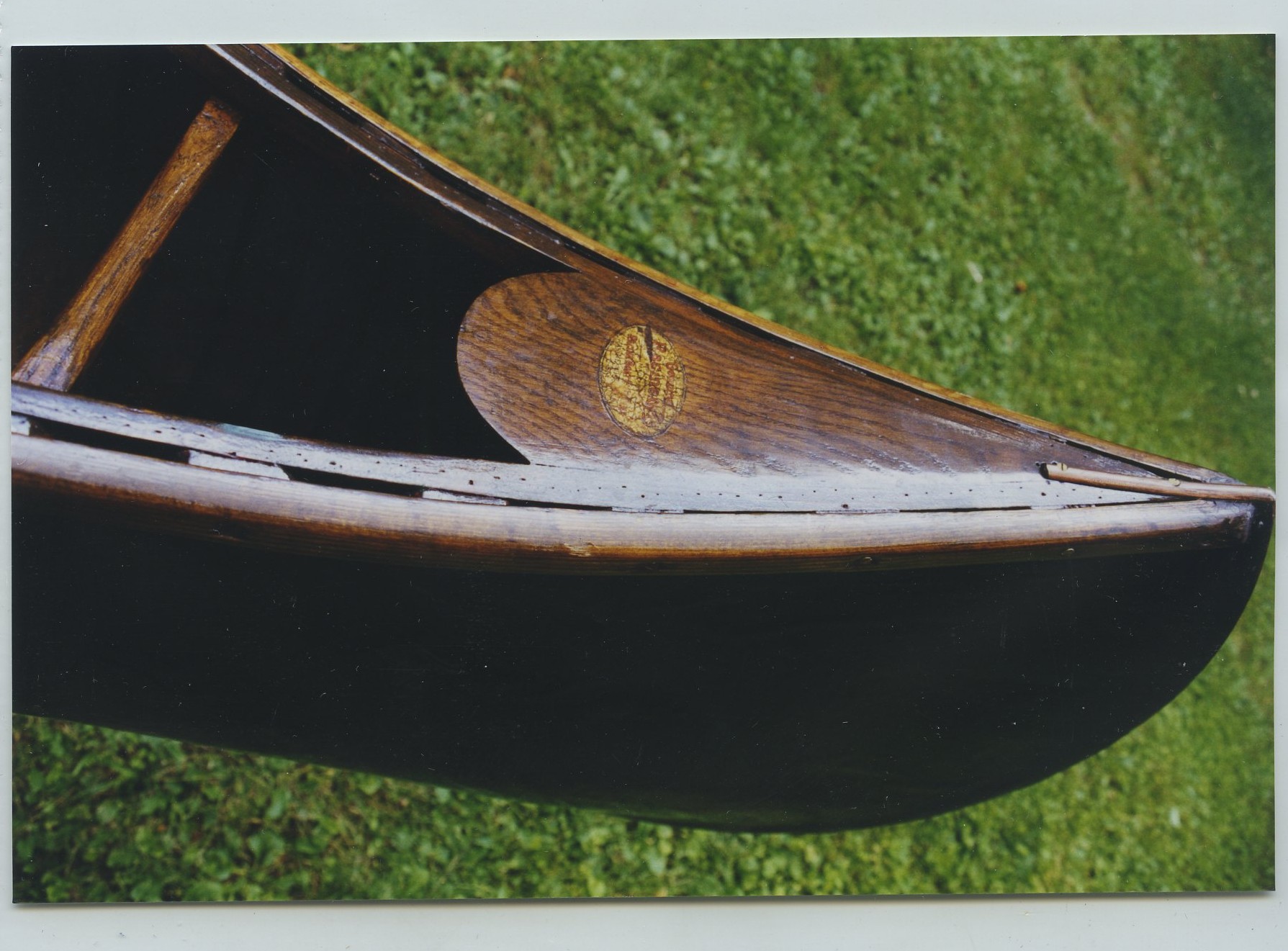 America's oldest ships: How Canoes made their mark on Racine