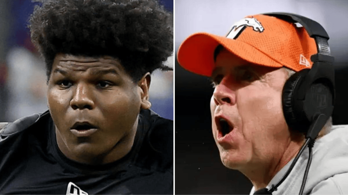 NFL 2025 Draft Scandal: Broncos Tied to Controversial Prank Call Incident