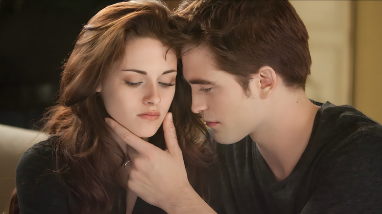 The Twilight Movies Ranked From Worst To Best