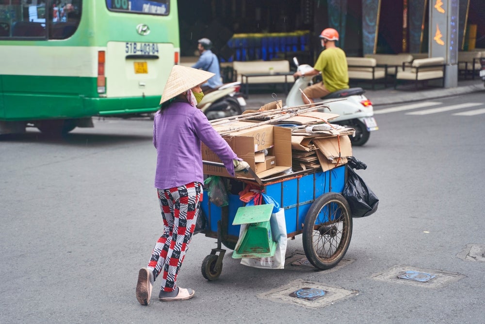 Vietnam’s recycling industry faces EPR overhaul