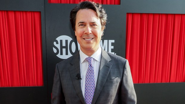 Ex-Politico Reporter Ryan Lizza Rips Former Outlet for 'Censorship ...