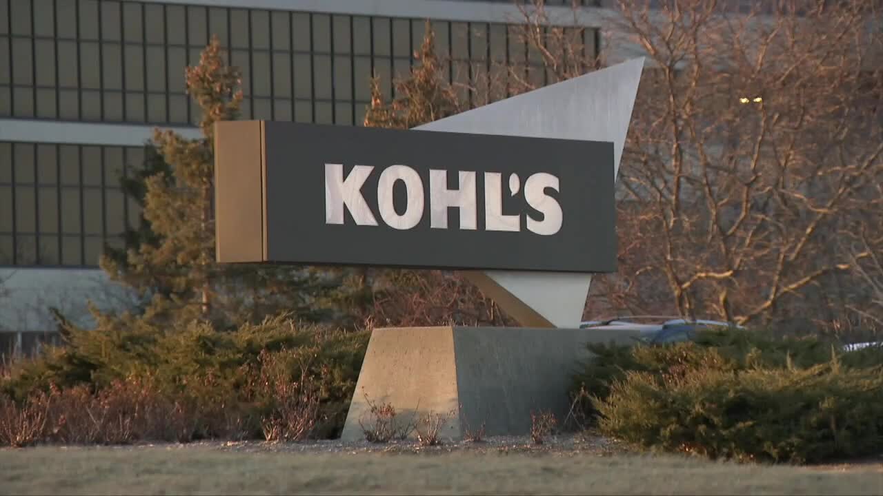 Kohl's fires CEO Ashley Buchanan for cause; interim CEO named