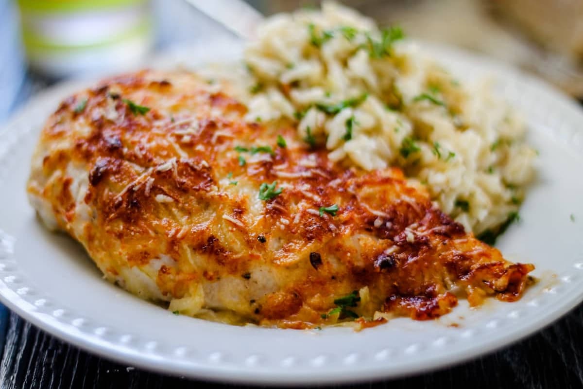 33 Chicken Recipes to Rescue Your Weekly Meal Plan