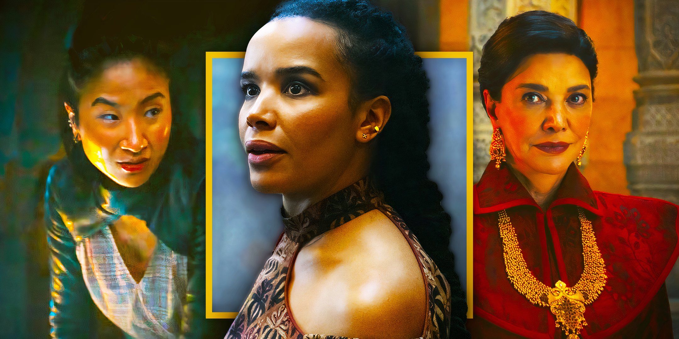 The Wheel Of Time Season 3 Ending: Burning Questions & That Major ...