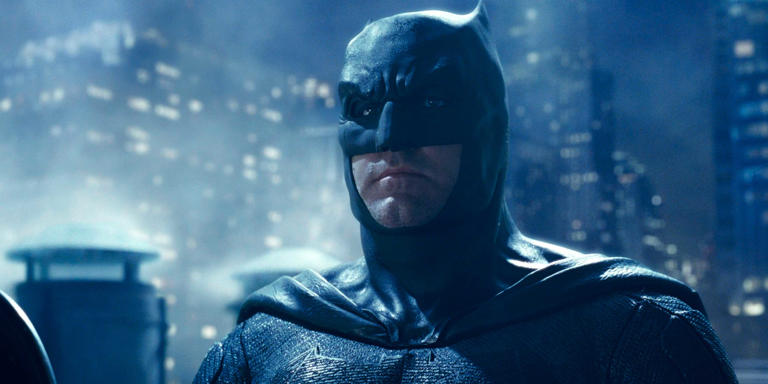 I’m Still Torn Over The Fact That The DCEU’s Cancelled Batman Story ...