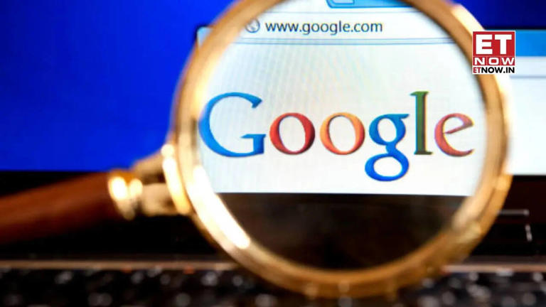 Google loses online advertising monopoly case; US Judge says it 'willfully acquired power'
