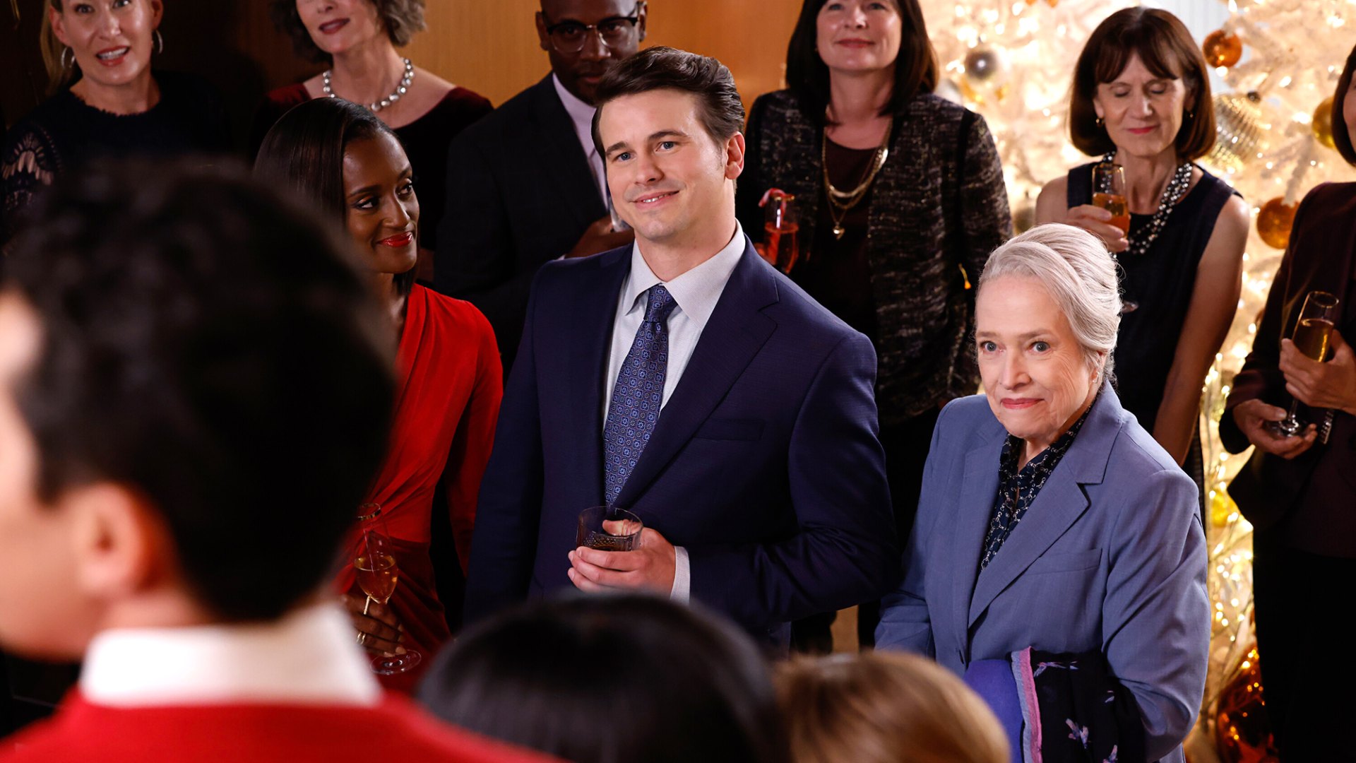 Which 'Matlock' Stars Are - and Aren't - Returning for Season 2?