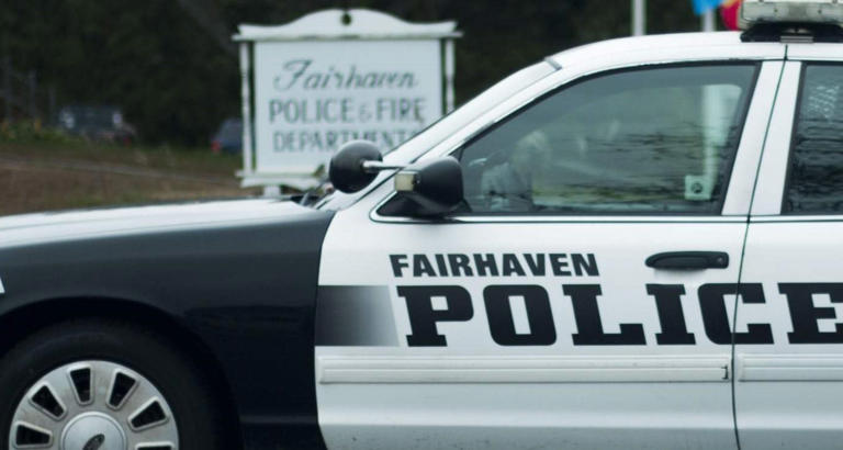 Fairhaven man and woman found dead inside home after welfare check