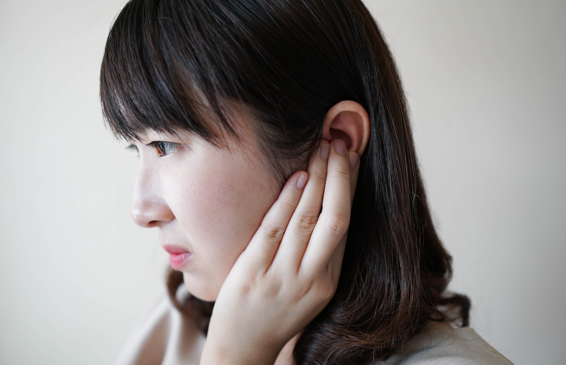 20 facts you should know about deafness and hearing loss