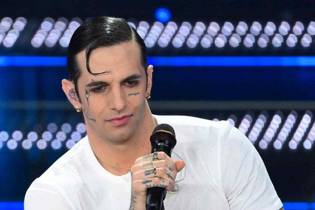 Ci sono Achille Lauro, Gabry Ponte e Brunori Sas tra i nuovi singoli ...