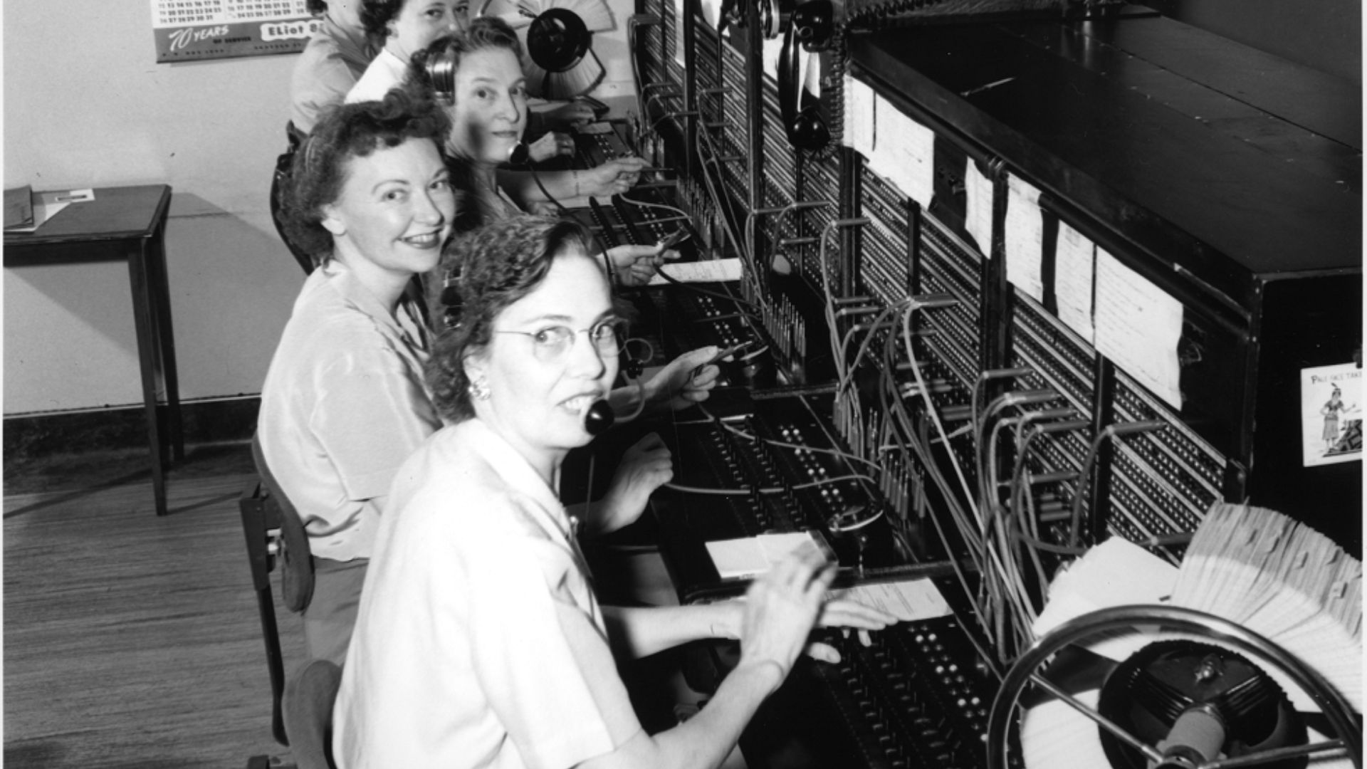 Careers That Were Once Extremely Popular Then Disappeared