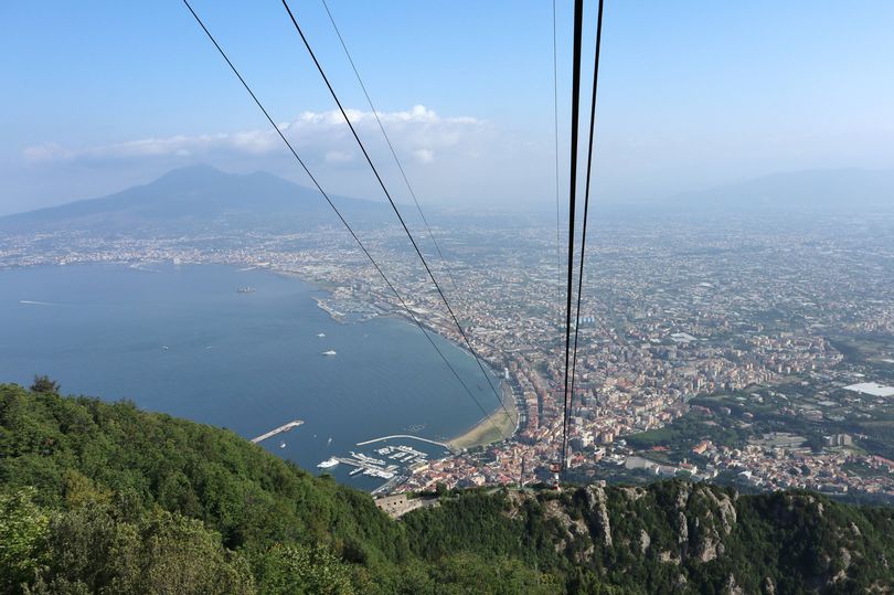 British couple among dead in Italian cable car crash tragedy