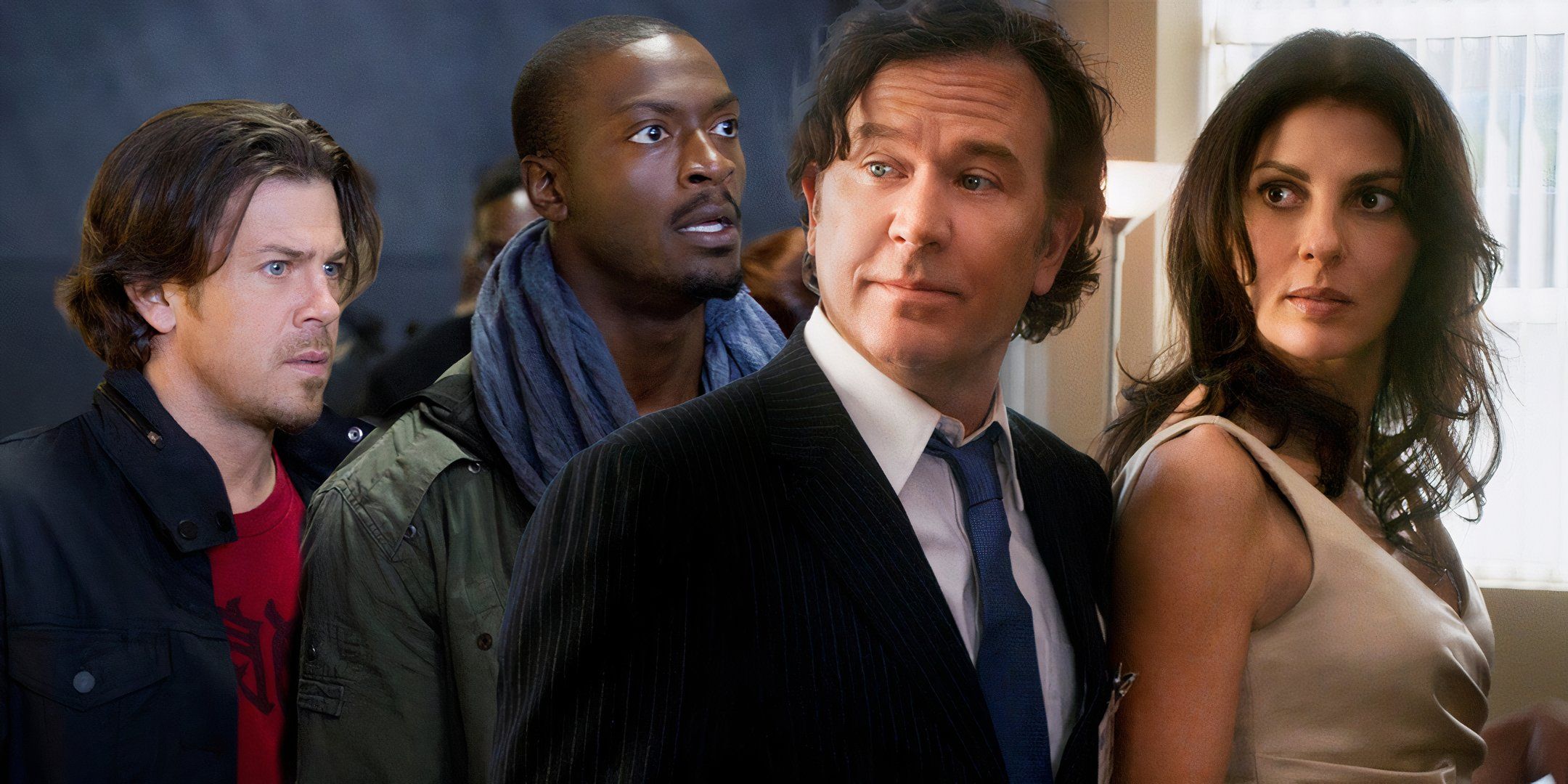Leverage Review: I Wish More Heist Stories Would Learn The Best Lesson ...