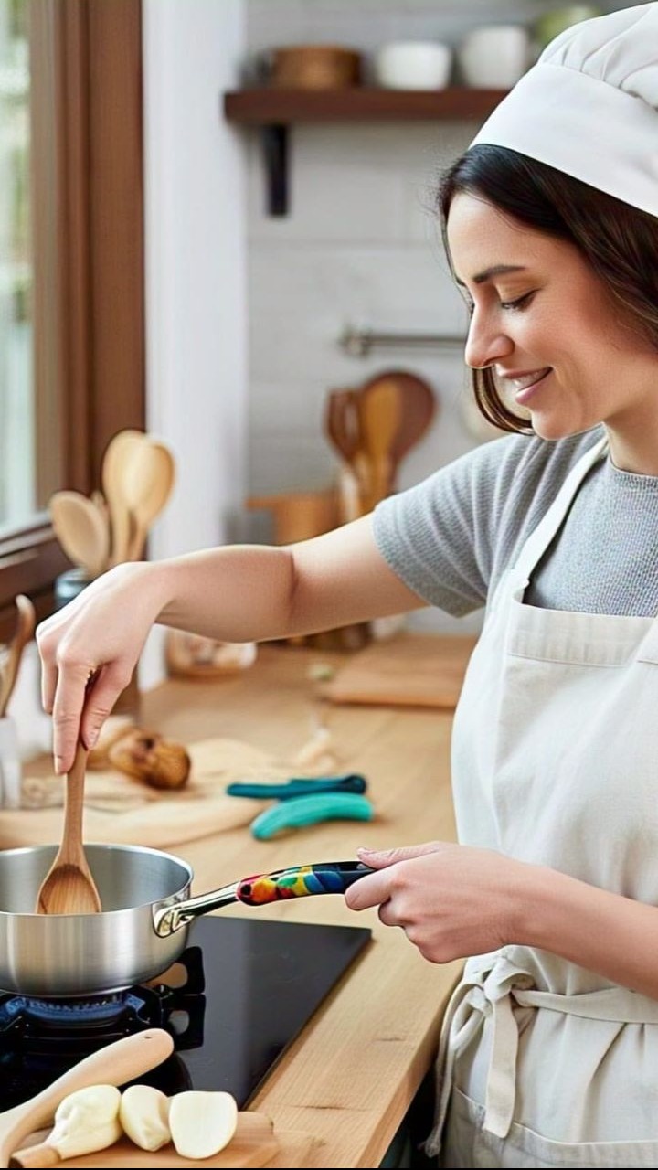7 must-have kitchen tools for every home cook