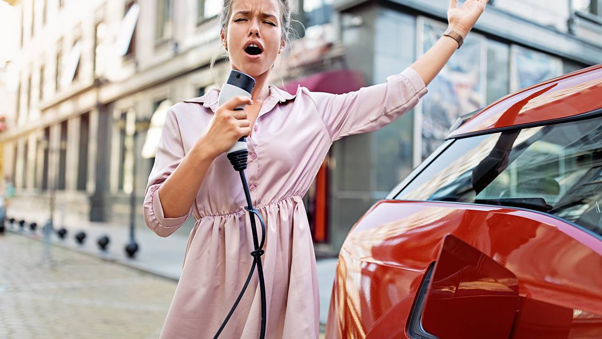 Criterion: Electric cars drive novated leasing take-up