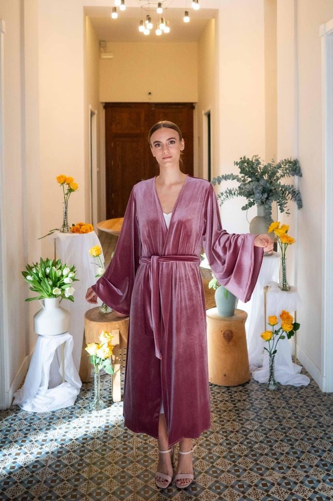 12 firmas de batas de novia que son preciosas y debes tener en tu radar