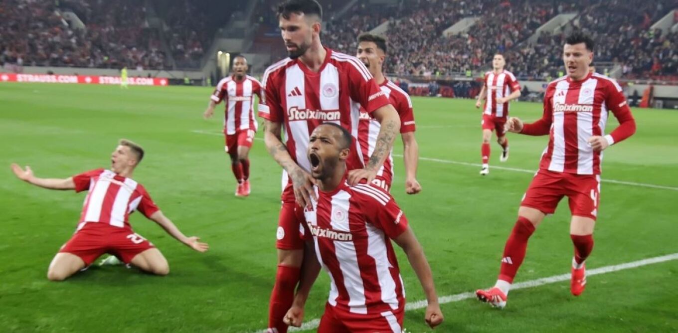 Champions League: Ο Ολυμπιακός επιστρέφει στα αστέρια – Ολες οι ...