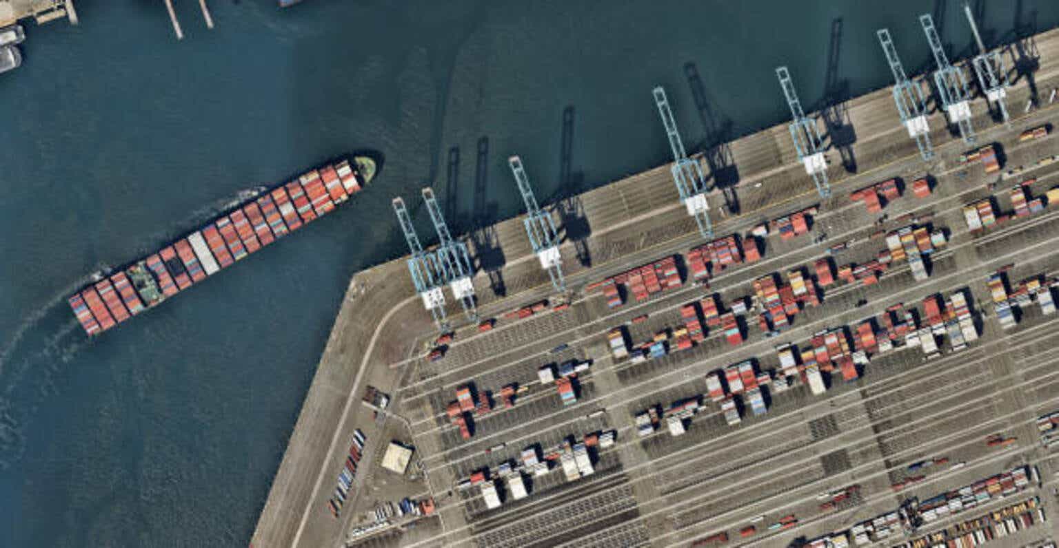 U.S. unveils port fees for Chinese ships after industry pushback