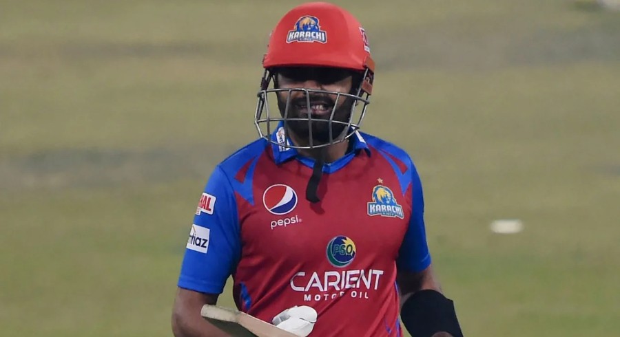 Karachi Kings owner explains Babar Azam's exit from team