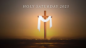 What Is Holy Saturday & Why Is It Celebrated? Know Easter Eve Date ...