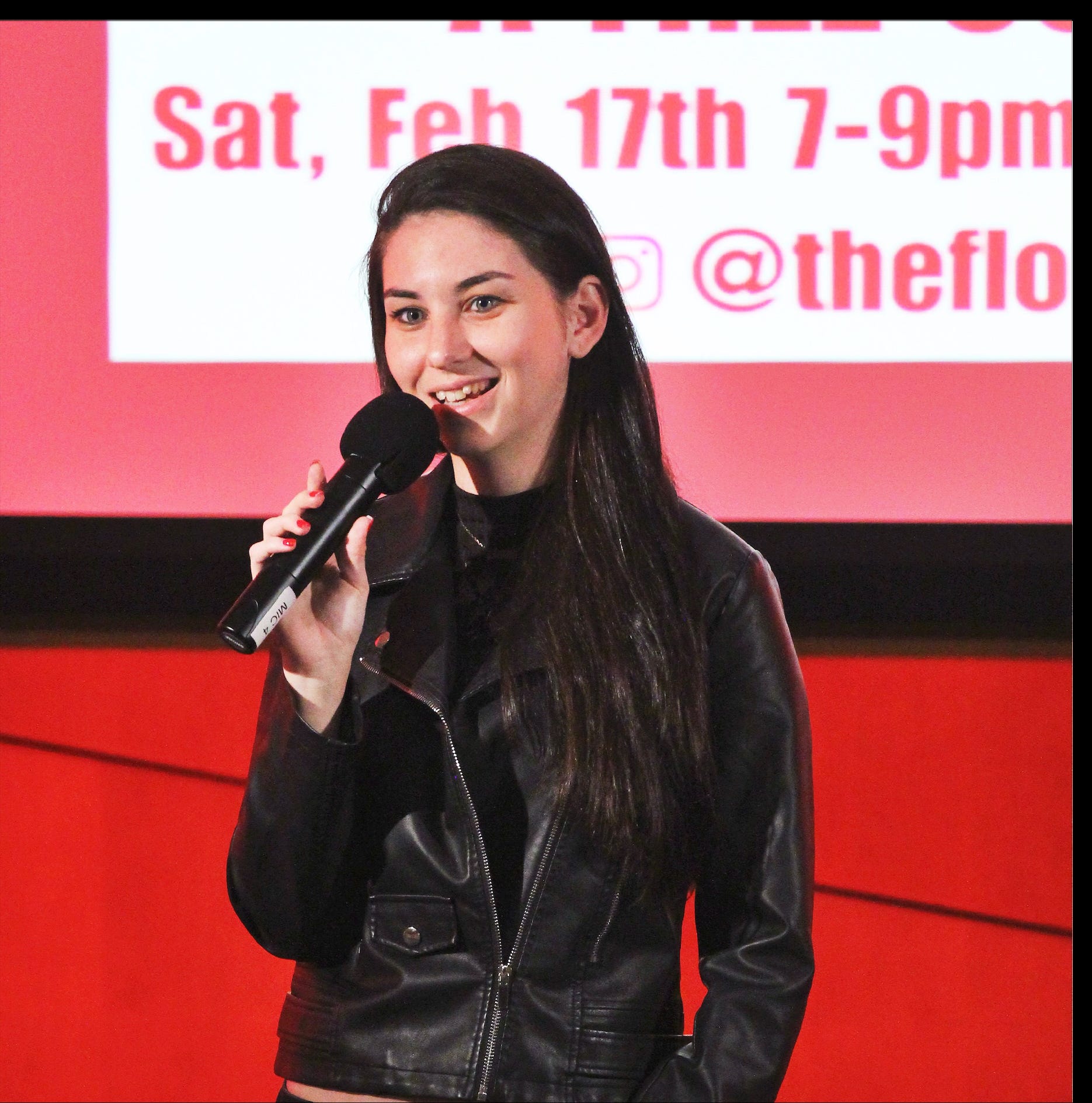 A lot of laughs: Gainesville comedy scene continues to grow