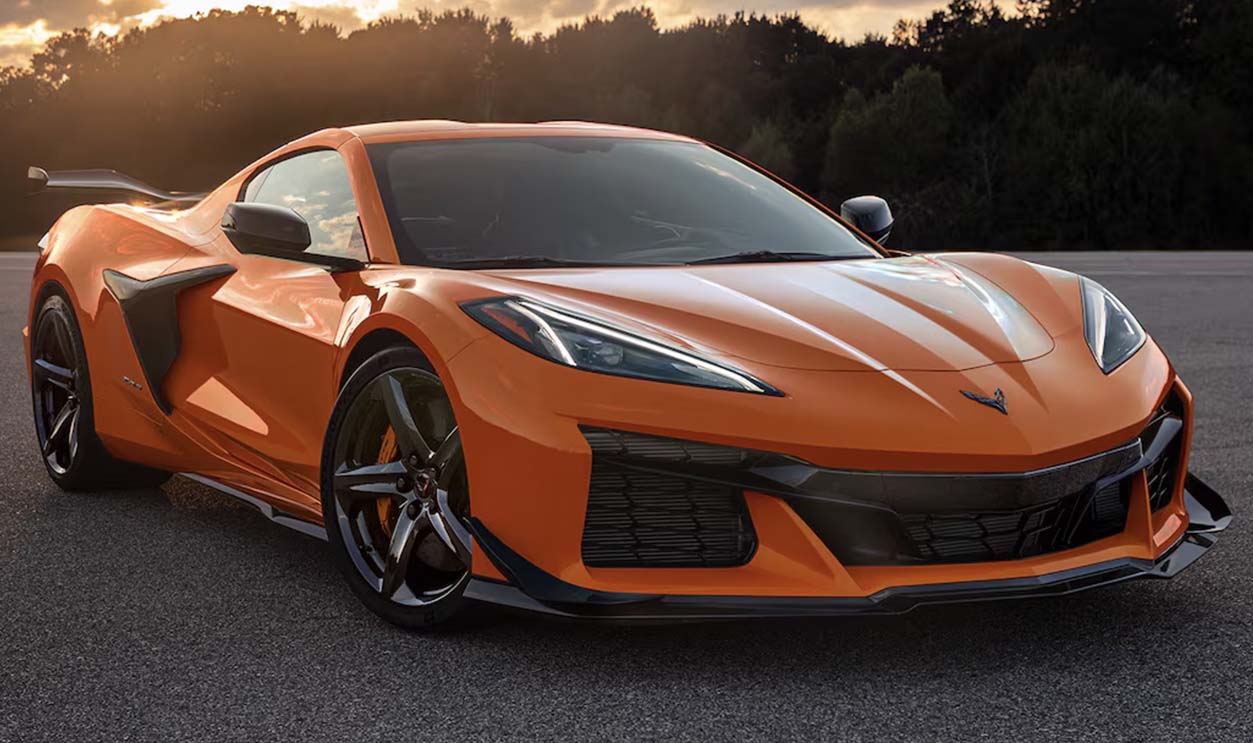 The Most Dangerous Cars Of All Time