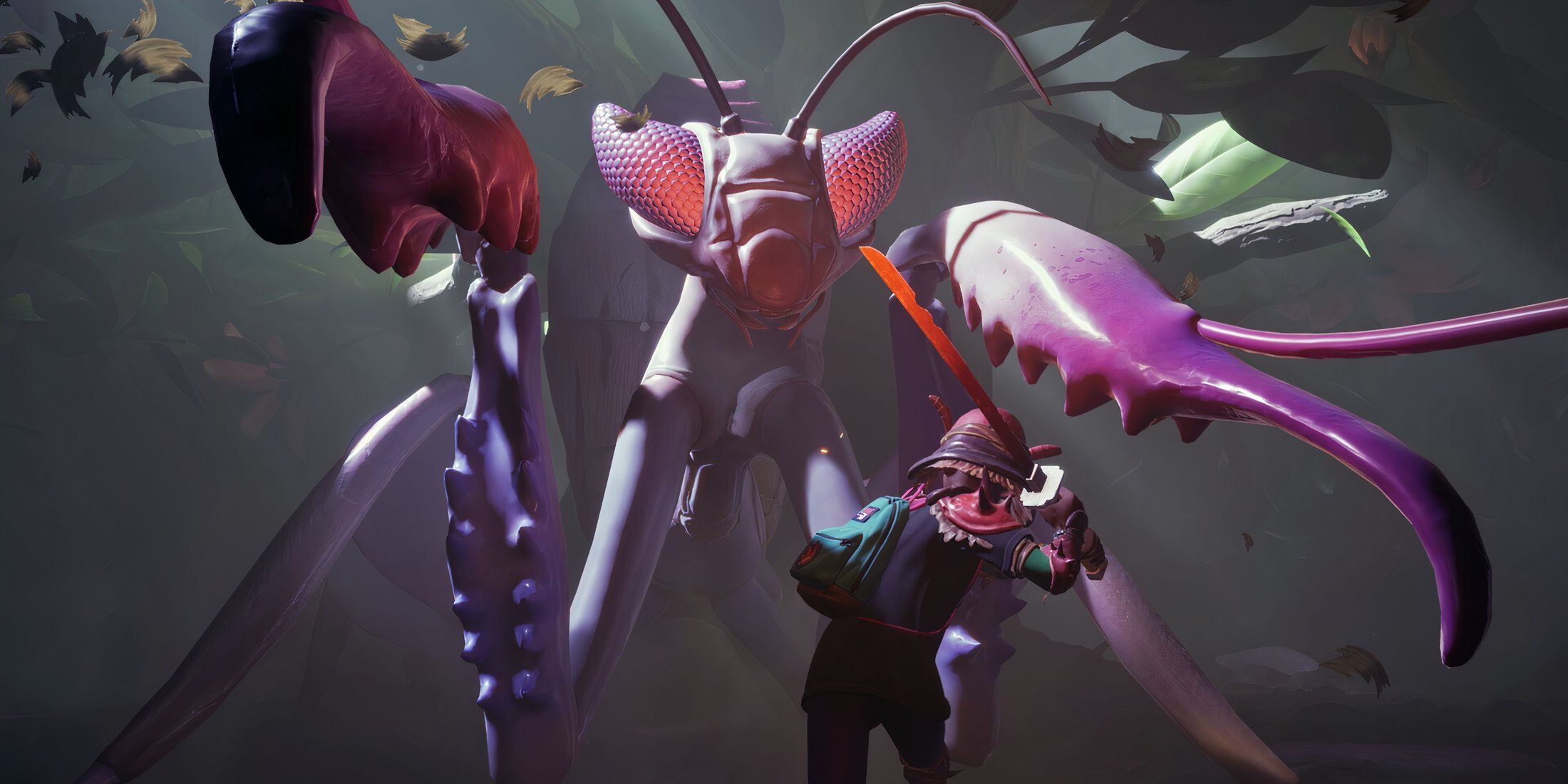 Grounded Releases New Update for April 2025