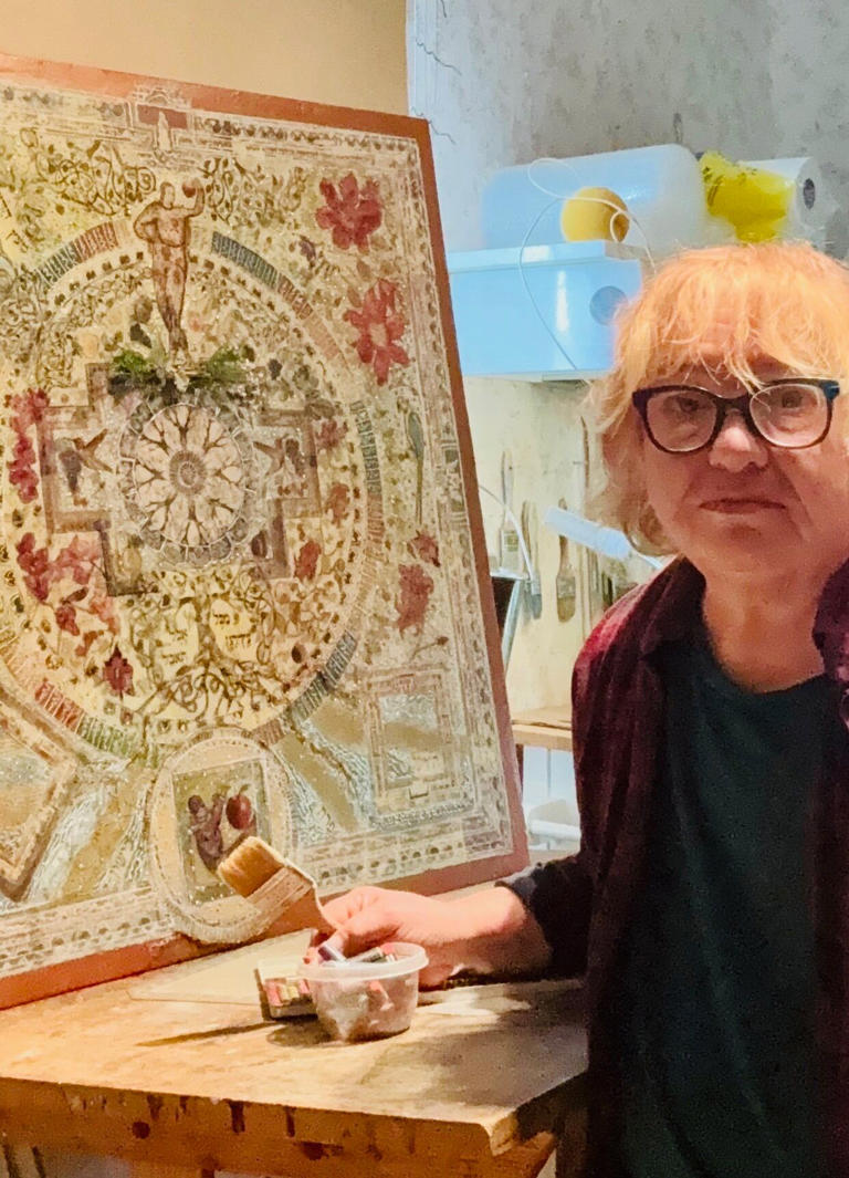 In need of a knee replacement for over 2 years, P.E.I. woman says the ...