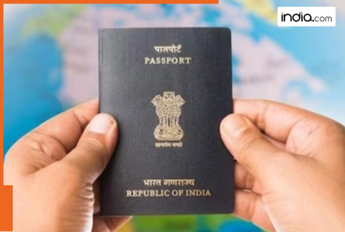 Indian Passport Update: Modi Govt brings news changes, imposes stricter ...