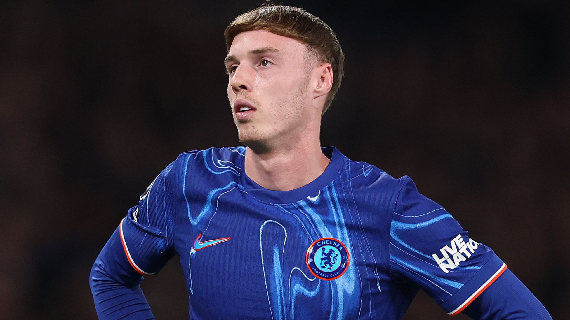 'That's not a good thing' - Cole Palmer comes under fire from Chelsea ...
