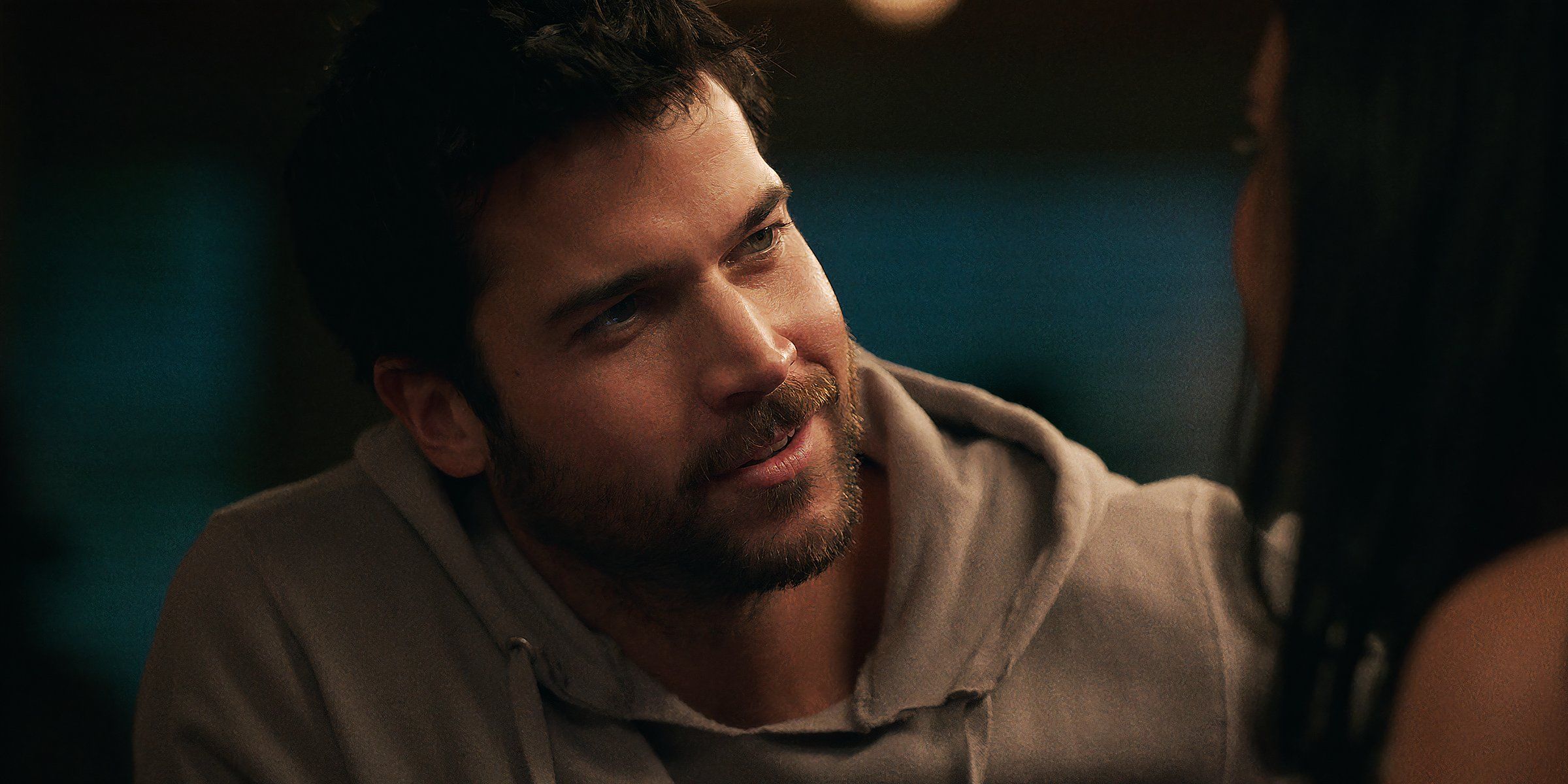 Who Is Yancy Grey? Ransom Canyon Actor & Character Backstory Explained