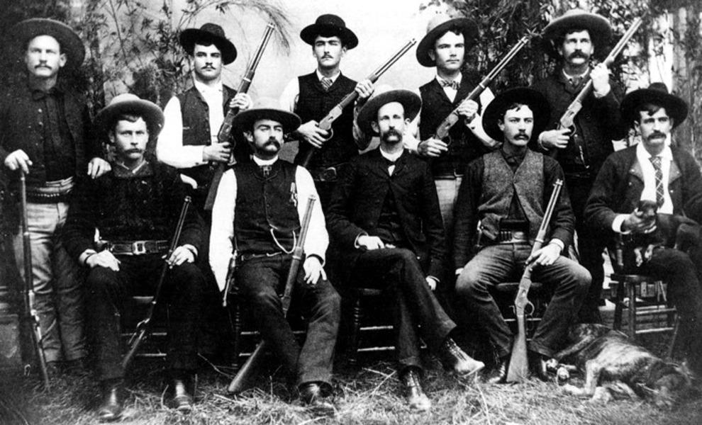 Lawmen or Outlaws? 11 Vigilante Groups That Blurred the Lines of ...
