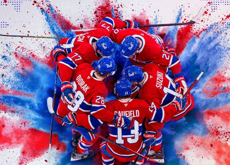 2025 Stanley Cup Playoffs of Metropolitan Division from 4/20/25 to 4/27 ...