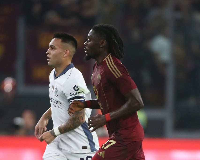 Serie A, la Lega annuncia gli orari delle prossime due sfide della Roma ...