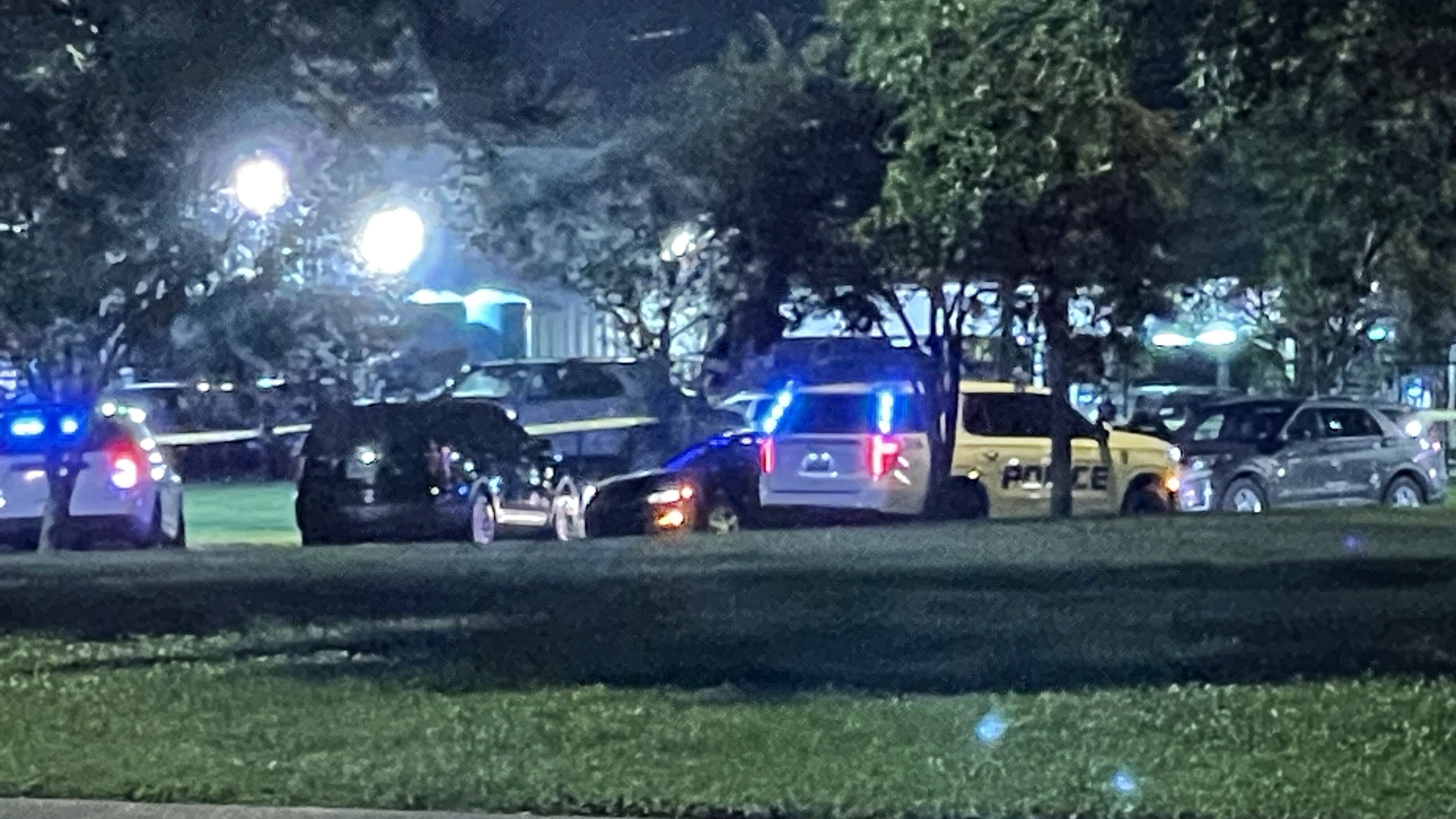 Investigation underway after 2 people dead in suspected murder-suicide