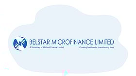 BELSTAR Microfinance Announces Partial Debenture Redemption, Interest ...