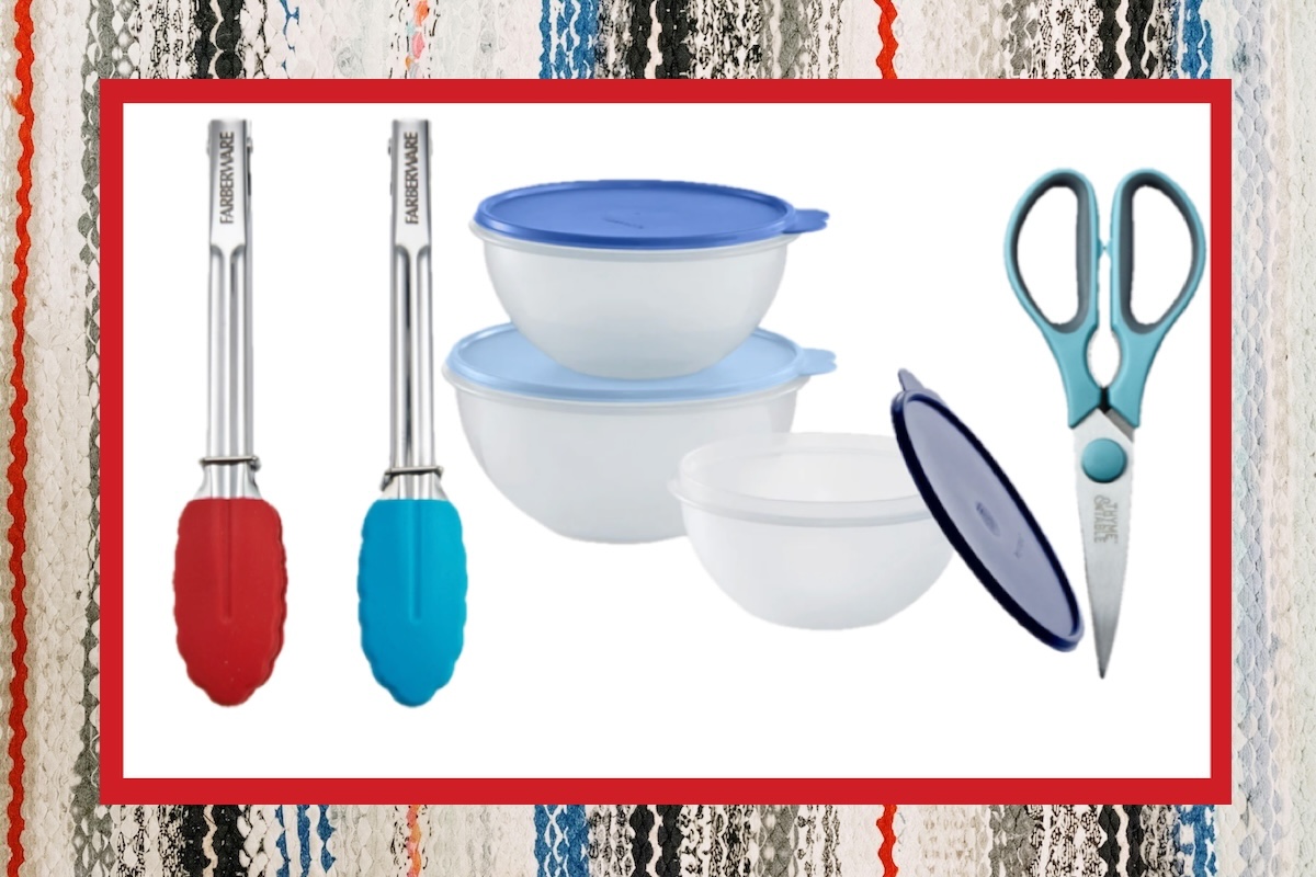 7 Kitchen Tools That Could Get Way More Expensive Because of Tariffs