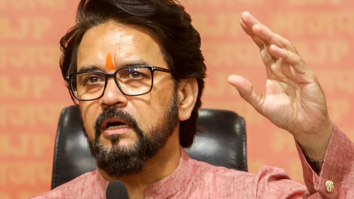 National Herald case exposes Cong's corruption model: BJP